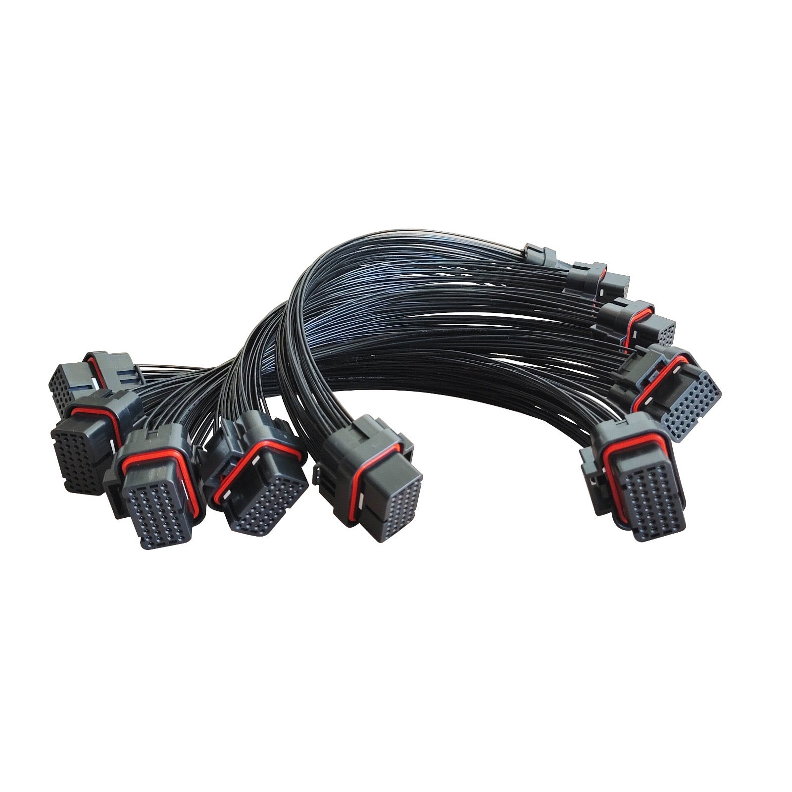 Wiring Harnesses – Race Concepts Australia