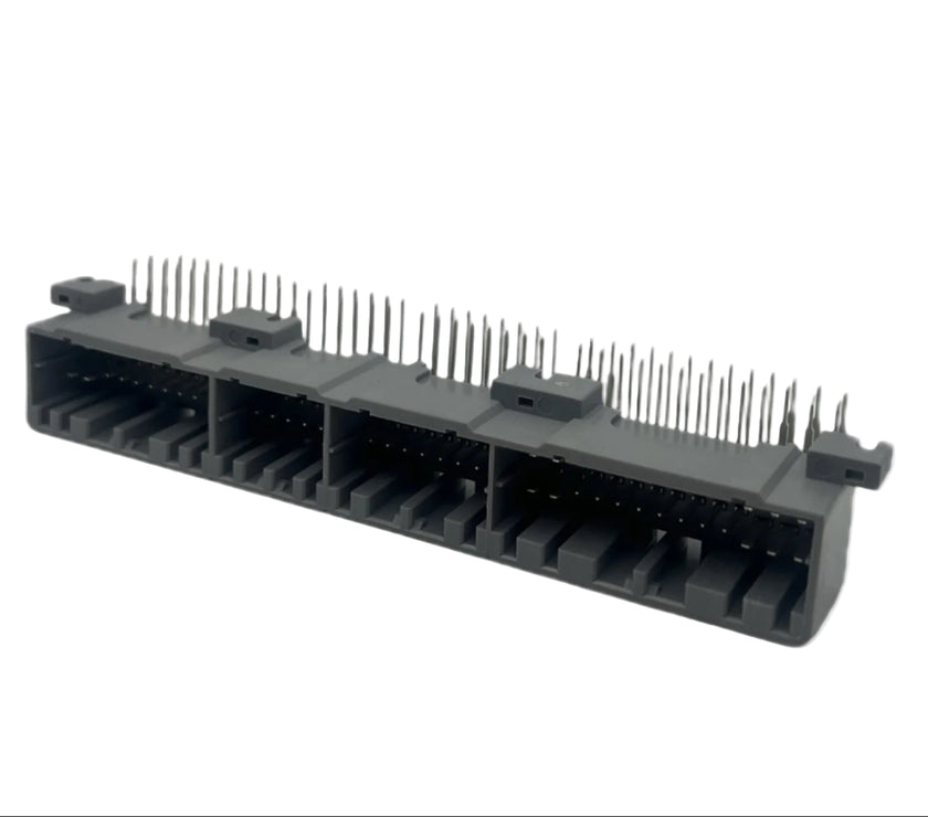 Mitsubishi EVO 4-8 ECU Header