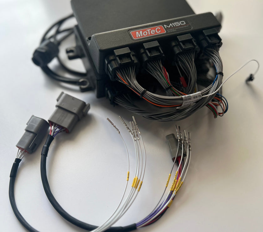 Motec M1 R35 Auxiliary Harness