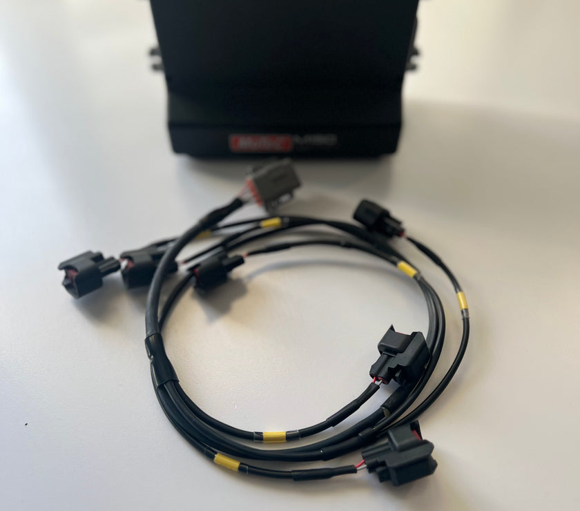 Motec M1 R35 Auxiliary Harness