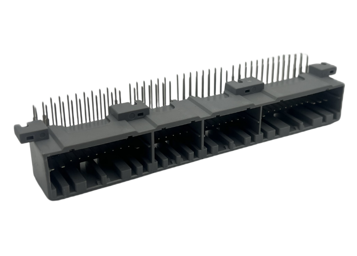 Mitsubishi EVO 4-8 ECU Header